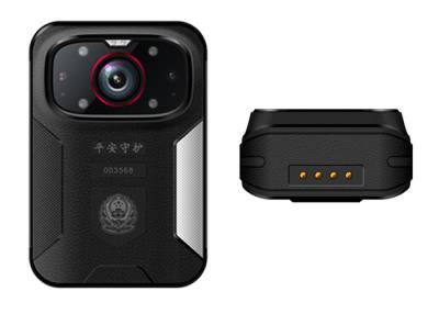 China AMR 4G Body Camera for sale