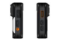 China 2.0 Inch Real Time IP68 2500mAh Professional Body Camera for sale