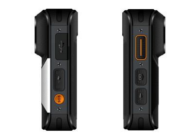 China 2.0 Inch Real Time IP68 2500mAh Professional Body Camera for sale