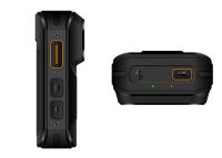 China 128GB Police Worn Body Cameras for sale