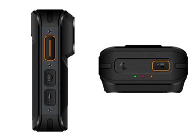 China 128GB Police Worn Body Cameras for sale