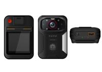 China Android 8.0 Law Enforcement Recorder for sale