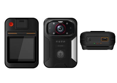 China Android 8.0 Law Enforcement Recorder for sale