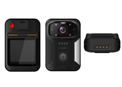 China IP68 Law Enforcement Recorder for sale