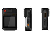 China High Definition Weatherproof IP68 Body Worn Video Camera for sale