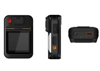 China High Intensity 4G GPS Wifi 1300W Law Enforcement Recorder for sale
