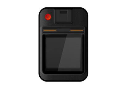 China HD 1080P Body Mounted FDD LTE Law Enforcement Recorder for sale