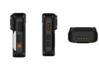 China Portable Multi Functional 140 Degree IR Night Bodycam for sale