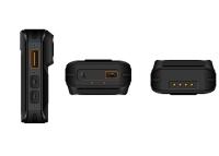 China Android 8.0 2500mAh 16gb Police Officer Body Cameras for sale
