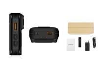China 128G TF Card GPS DVR Police Wearing Body Cameras for sale
