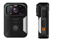 China 2.0 Inch Waterproof 4G WIFI 3500mAh Police Body Cam for sale