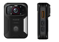 China IR Night Vision TDD LTE Police Officer Body Cameras for sale