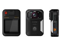 China 128GB Police Officer Body Cameras for sale