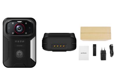 China DVR Police Officer Body Cameras for sale