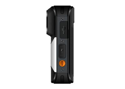 China 4G Intelligent Police 13MP 2500mAh Hd Body Cameras for sale