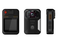 China 3G 4G HD 1080P TDD LTE Police Worn Body Cameras for sale
