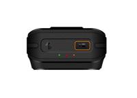 China Wireless Remote Night Vision GPS WCDMA Body Wear Camera for sale