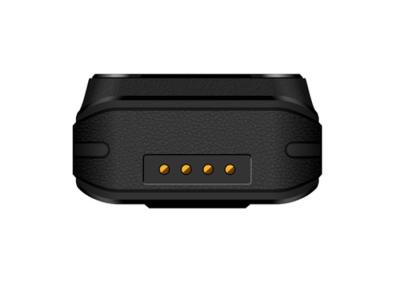 China IP68 Weatherproof Police Worn Body Cameras For Security Guard for sale