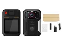 China IP68 Weatherproof Police Worn Body Cameras For Security Guard for sale