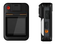 China Infrared Night Vision EFR AMR Police Worn Body Cameras for sale