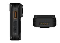 China 720P 1080P Remote Control CCTV IP68 Body Video Cameras for sale