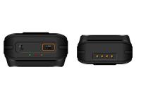 China Portable 4G Public Record PoC Wearable Body Cameras for sale