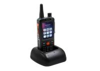 China MTK 6739 3500mAh 4G Network Radio Android LTE WCDMA GSM POC for sale