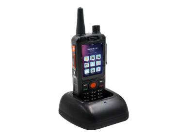 China MTK 6739 3500mAh 4G Network Radio Android LTE WCDMA GSM POC for sale