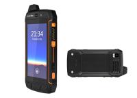China Grandtime 1.3 Ghz Push To Talk 4G Lte Radio With 2W Speaker for sale