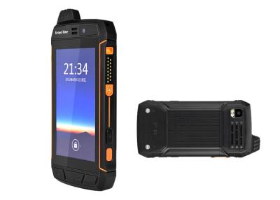 China Grandtime 1.3 Ghz Push To Talk 4G Lte Radio With 2W Speaker for sale