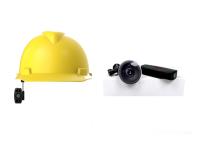 China 1600mAh 4MP 2k Sports Helmet Camera Android 8.0 Law Enforcement for sale