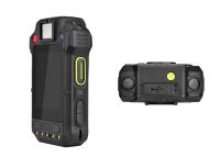 China Android 8.0 Police Body Worn Camera WCDMA TD SCDMA 3500mAh 32GB 64GB for sale