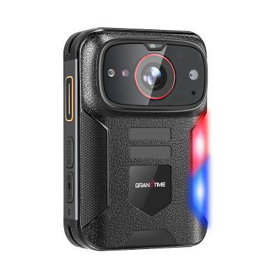 China 3G 4G GPS Law Enforcement Recorder WIFI Body Worn Camera HD 1080P Video Security Cam IR Night Vision Wearable Mini Camco for sale