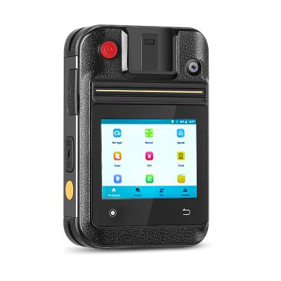 China 3G 4G Portable bodycam WIFI Body Worn Camera HD 1080P Video Security Cam IR Night Vision Wearable Mini Camco for sale