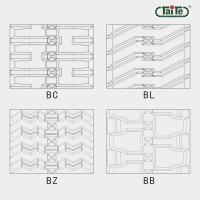 China Continuous CTL Rubber Tracks 450x86BLx52 with Endless Steel Cable for NEUSON 1100T Skid Steer Loaders up to 4000kg for sale