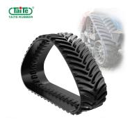 China OEM Positive Drive Rubber Tracks TP30