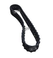 China 180mm Excavator Rubber Track T180x60x34 for MITSUBISHI CARRIER, YANMAR MCG90/91 for sale