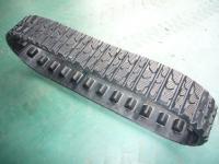 China High Grade Aftermarket Rubber Tracks , Toro Dingo Rubber Tracks For Trucks for sale