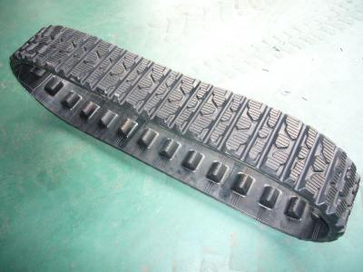 China High Grade Aftermarket Rubber Tracks , Toro Dingo Rubber Tracks For Trucks for sale