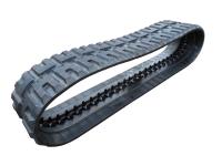 China High Performance Continuous Rubber Tracks 450 X 86BC X 60 For 299C for sale