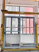 China Australian Standard Heavy Duty Aluminum Sliding Doors | The Tough Choice for Residential & Commercial Spaces for sale