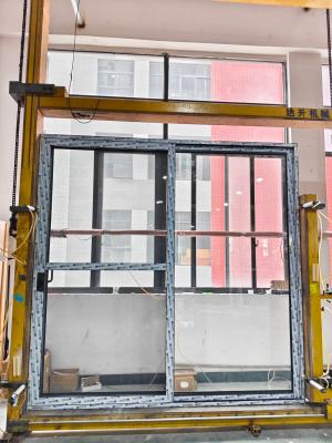 China Australian Standard Heavy Duty Aluminum Sliding Doors | The Tough Choice for Residential & Commercial Spaces for sale