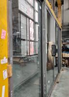 China Heavy Duty Aluminum Sliding Doors (Australian Standard) – Setting a New Benchmark for Durability in Residential & Commercial Use for sale