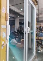 China Custom-Made Aluminum Sliding Doors – Perfect for Residences, Offices & Commercial Buildings for sale