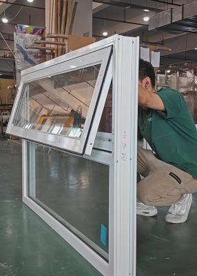 China Hardcore Sun Protection! Aluminum Sunshade Windows Lower Indoor Temp by 5°C in SummerYour Home for sale