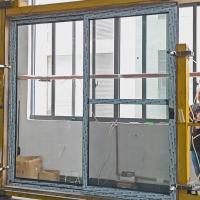 China Custom Aluminum Sliding Doors｜Versatile for Homes, Offices & Commercial Spaces for sale