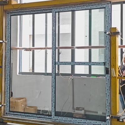 China Custom Aluminum Sliding Doors｜Versatile for Homes, Offices & Commercial Spaces for sale
