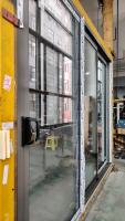 China AS2047-Certified Aluminum Sliding Door｜Safety & Strength Compliant, A Reliable Choice for Building Projects for sale