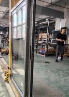 China Must-Have for Australian Homes & Stores! AS2047 Aluminum Sliding Door, Built to Withstand Severe Weather for sale