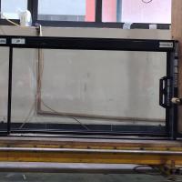 China Panoramic Aluminum Sliding Windows｜Framing Vistas for Villas & Country Homes for sale